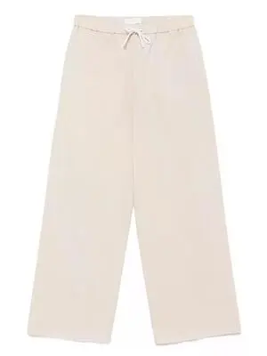 Circolo 1901 Drawstring Pants For Women
