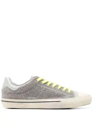 HIDNANDER Starless Low Top Sneakers