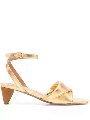 Clergerie 45mm Lover Sandals