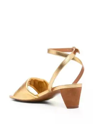 Clergerie 45mm Lover Sandals