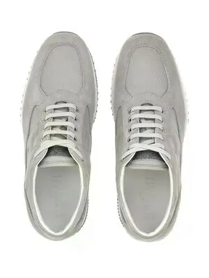Hogan Interactive Sneakers - Grey