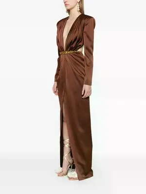M.MARQUISE Jaslyn Maxi Dress