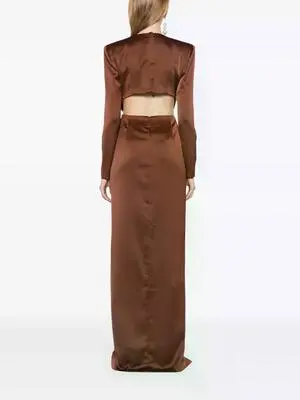 M.MARQUISE Jaslyn Maxi Dress