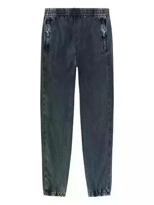 Men's Diesel Blue Pants