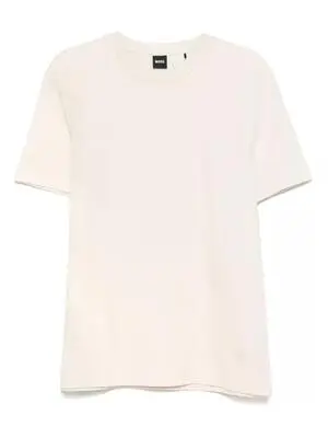 BOSS Taut T-shirt - Neutrals
