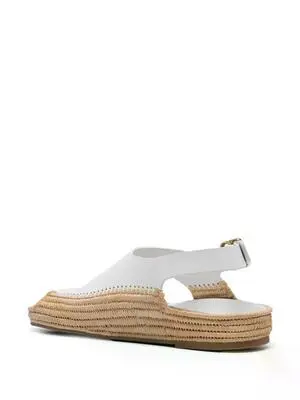PALOMA BARCELO Tullie Sandals