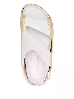 PALOMA BARCELO Tullie Sandals