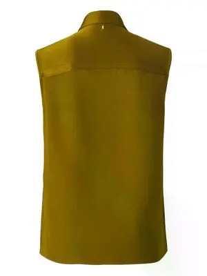 AMI Paris Sleeveless Shirt