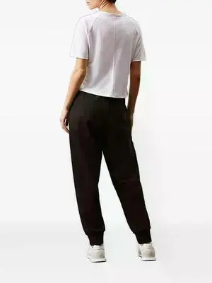 Calvin Klein Jersey Track Pants