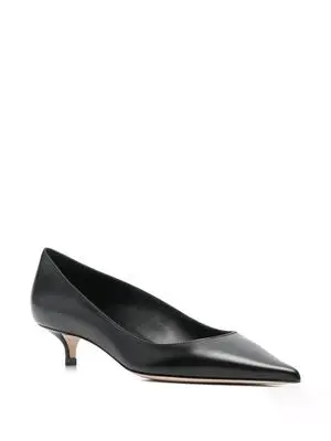 JIMMY CHOO 30mm Amelia Pumps - Black