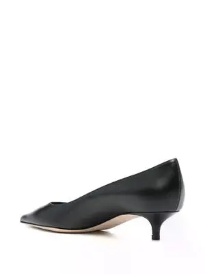 JIMMY CHOO Amelia 35mm Pumps - Black