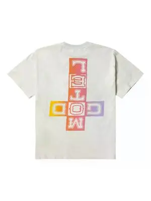 Aries God Town T-shirt