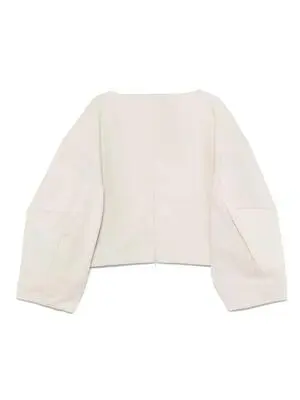 ENTIRE STUDIOS Boat Neck Sweater