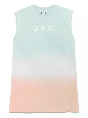 A.p.c. Valey Mini Dress