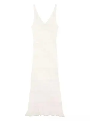 Faliero Sarti Simona Midi Dress
