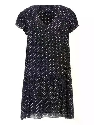 Kaos Asymmetrical Dresses