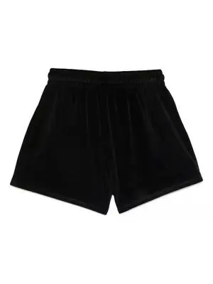 Sonia Rykiel Paris Velvet Shorts