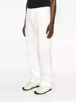 MAISON MARGIELA Cotton Cargo Pants