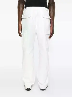 MAISON MARGIELA Cotton Cargo Pants