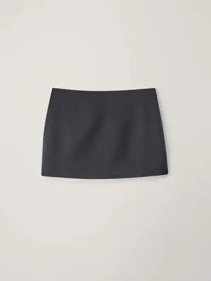 Lisa Yang A-line Skirts