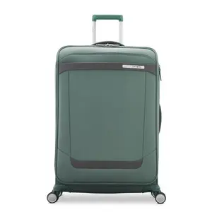 SAMSONITE Large Expandable Spinner - Cypress Green