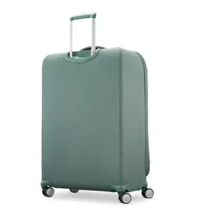 SAMSONITE Large Expandable Spinner - Cypress Green