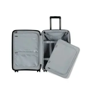SAMSONITE Elevation Plus Carry-on Spinner - Triple Black