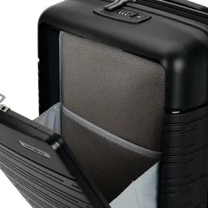 SAMSONITE Elevation Plus Carry-on Spinner - Triple Black