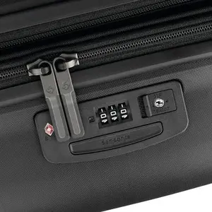 SAMSONITE Elevation Plus Carry-on Spinner - Triple Black