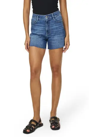 Warp + Weft Shorts For Women