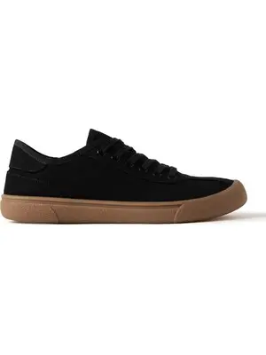 The Row Low Top Sneakers For Men