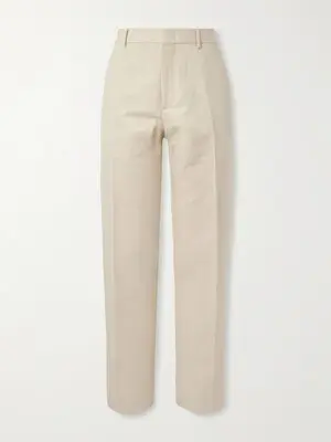 Men's Canvas Pants