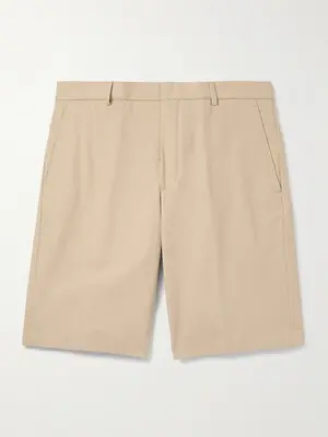Loro Piana Stretch Shorts For Men