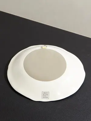 L'Objet Ruan Hoffmann 'love You More' Plate