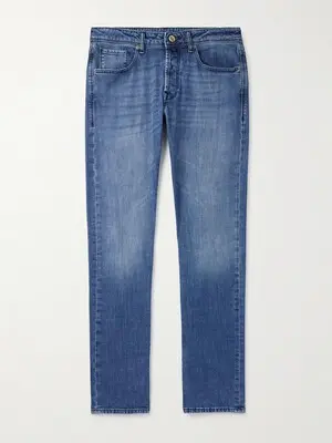 SLOWEAR Slim-fit Jeans