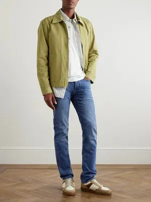 SLOWEAR Slim-fit Jeans