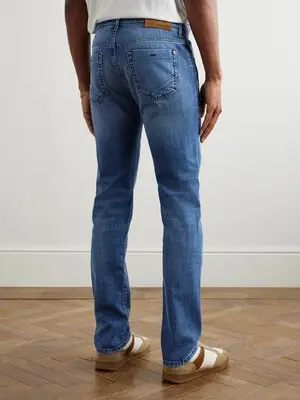 SLOWEAR Slim-fit Jeans