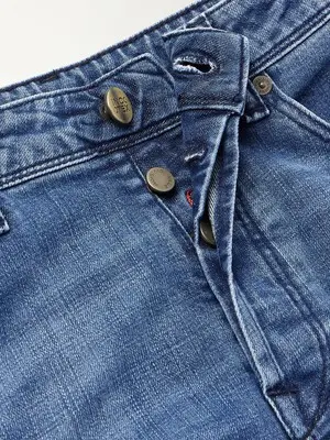SLOWEAR Slim-fit Jeans
