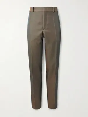 Jil Sander Ankle Length Bottoms For Men