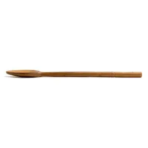 BERARD Handcrafted Olive Wood Cooks Spoon - 10 Inch