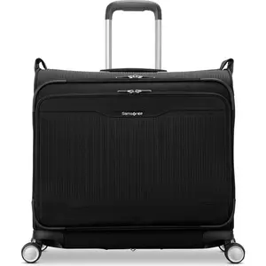 SAMSONITE Silhouette 18 Spinner Garment Bag - Black
