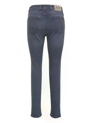BARMAS Stretch-cotton Jeans