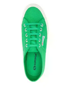 Superga 2750 Cotu Sneakers - Green