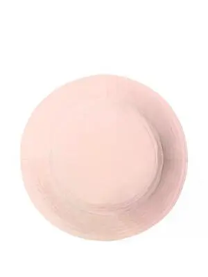 Burberry Cotton Bucket Hat - Pink