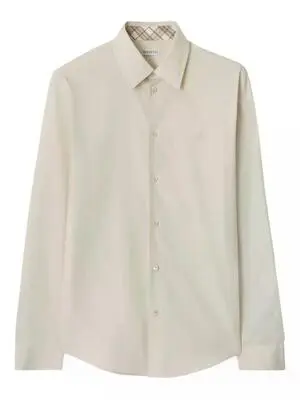 Burberry Cotton Shirt