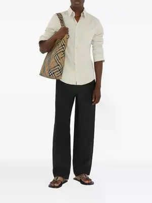Burberry Cotton Shirt