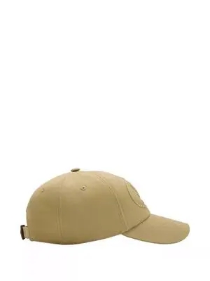 Burberry Gabardine Cap