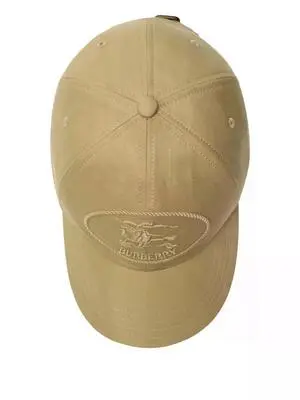 Burberry Gabardine Cap