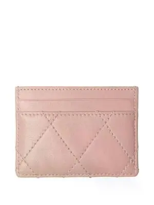 Burberry Strand Cardholder
