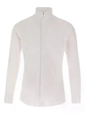 CARLO PIGNATELLI Cotton Shirt